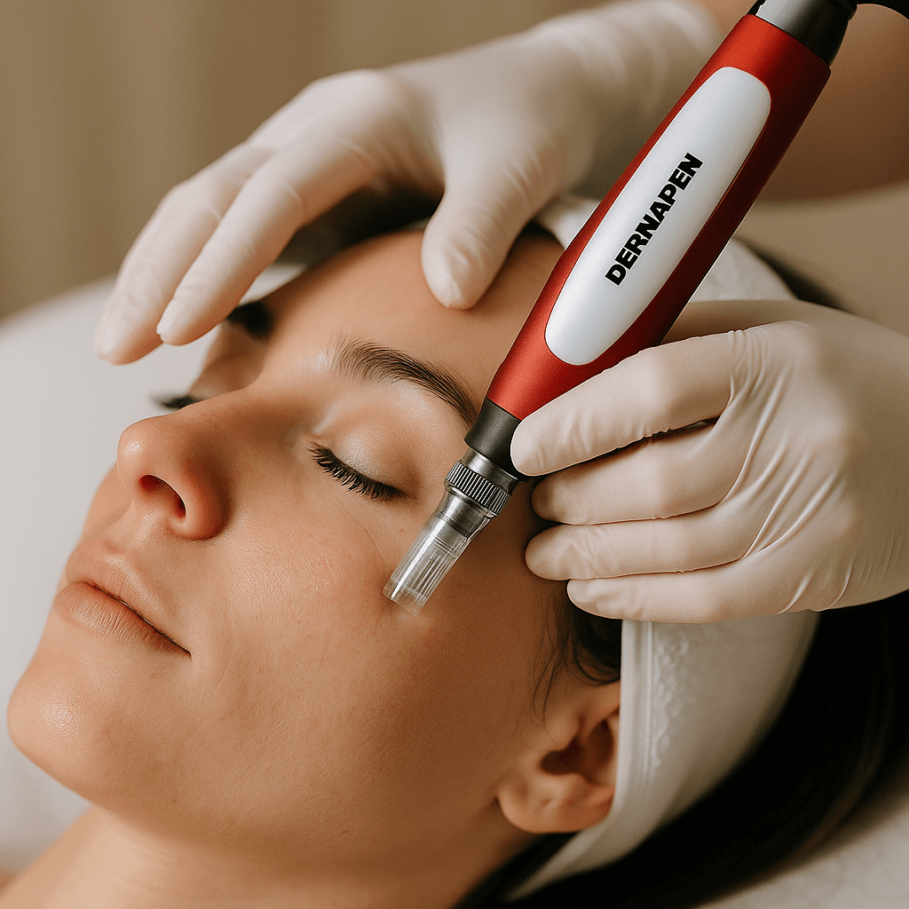 Dermapen precio 2025: cuánto cuesta en clínica y en casa + mejores ...