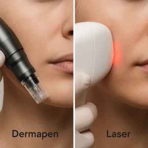 Dermapen post tratamiento: lo que nadie te dice para cuidar tu piel y ...